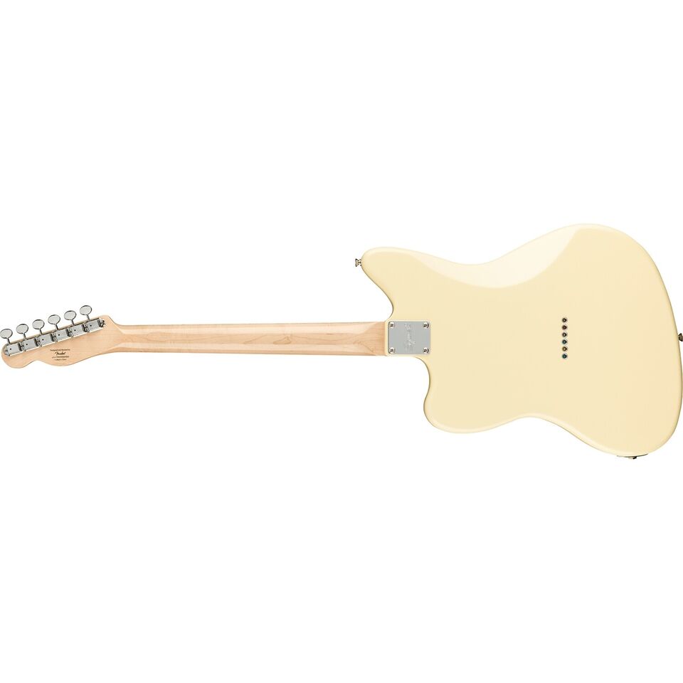 Guitarra Eléctrica Fender Paranormal Offset Telecaster®