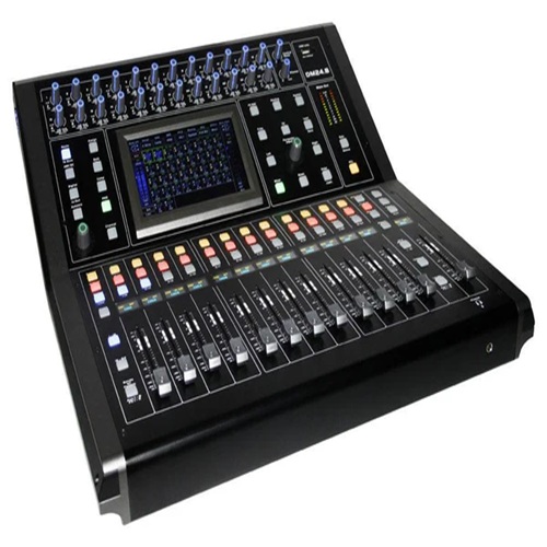 Mezclador Digital Topp Pro DM24.8 Digital mixer
