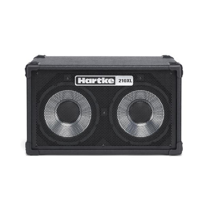 CABINA PARA BAJO ELECTRICO HARTKE HCX210V2