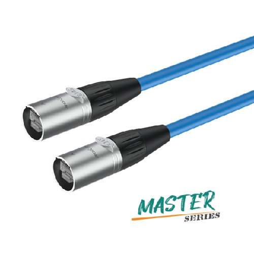 CABLE SUPER FLEXIBLE UTP MC5EEL5 DE 5MTS